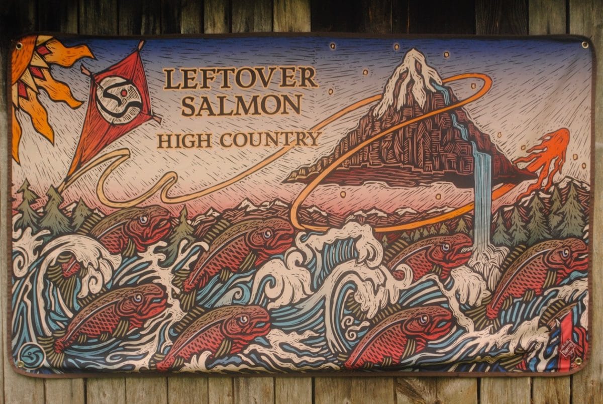 Custom Printed Tarps and Picnic Blankets | Tarpestry