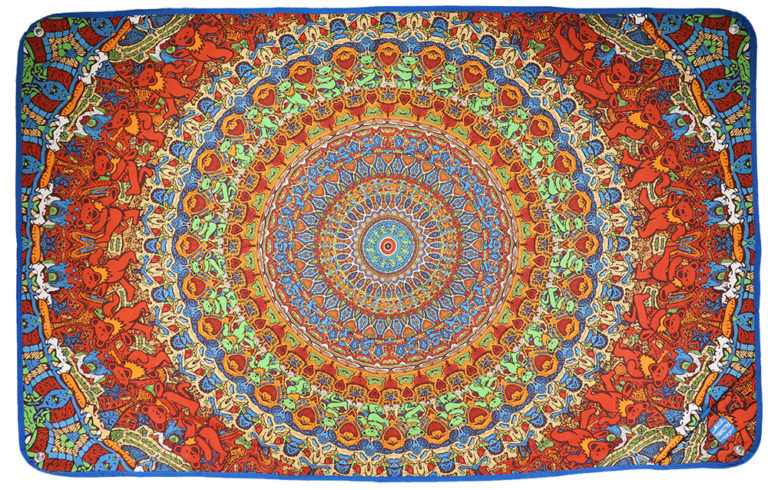 Red Bear | Tarpestry