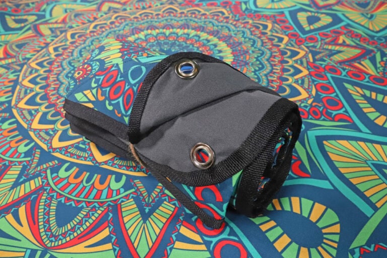 "Mandalas" 3D Epic | Tarpestry