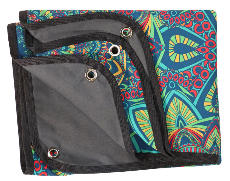 MINI Mandalas 3D | Tarpestry