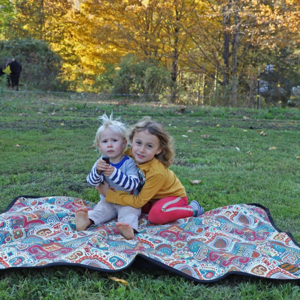 Decorative Tarps | Shelly Lighting