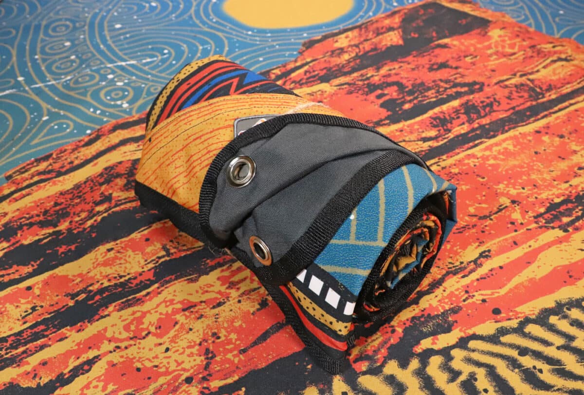 Widespread Panic Red Rocks Tarpestry® | Tarpestry