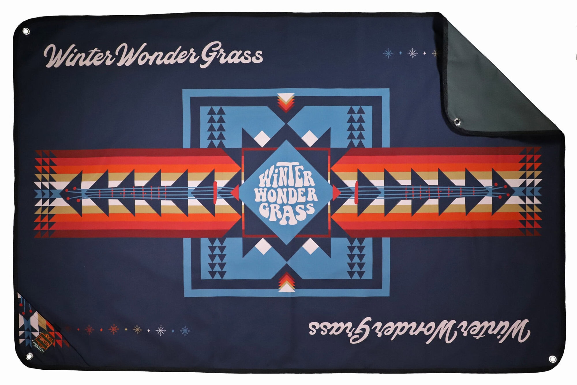 Custom Printed Tarps and Picnic Blankets | Tarpestry